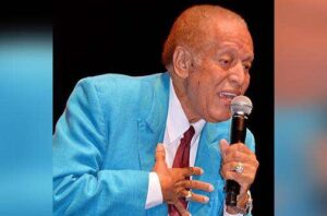 Dobby Dobson dies - Jamaica Observer