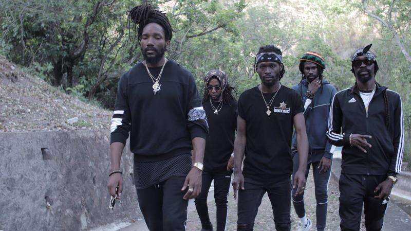 Runkus’ ‘5Gs’ is the super collab of the summer…yes, I said it ...