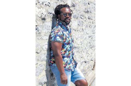 Elliven banks on Lost track - Jamaica Observer