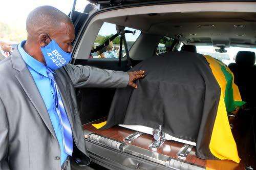 The solution is greater than Sergeant Rowe's recommendation - Jamaica ...