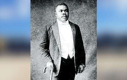Give us the teachings of Marcus Garvey - Jamaica Observer