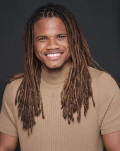 Jamaican actor Dale Elliot trolls Twitter for calling him â€˜too loudâ ...