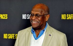 Former US presidential candidate Herman Cain, ‘COVID disbeliever’, dies ...