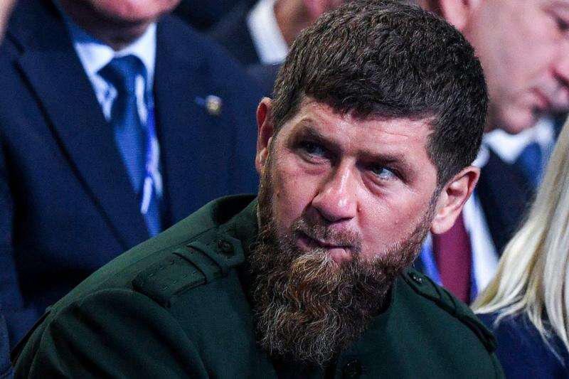 US blacklists Chechen leader for rights abuses - Jamaica Observer