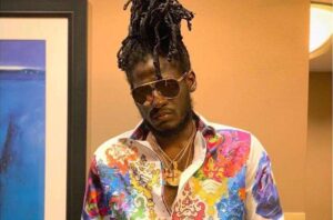 Aidonia calls for unity in dancehall - Jamaica Observer