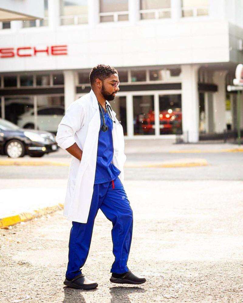 Jamaican doctor expresses alarm at COVID rise, says country â€˜not in ...