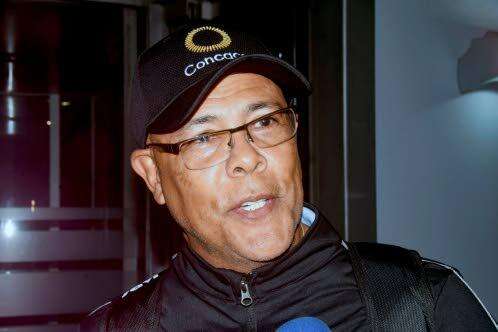 Prendergast, JFF trade charges about treatment given to referees ...