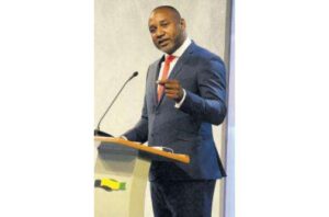 You should know better, Dr Dayton Campbell - Jamaica Observer