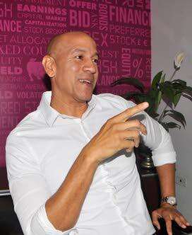 The multi-talented Zachary Harding - Jamaica Observer