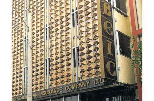 BCIC cops top spot as leading general insurer in 2019 - Jamaica Observer