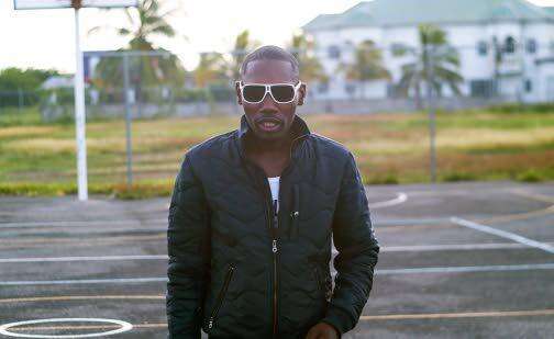 Jason Royalte has new lease on life - Jamaica Observer