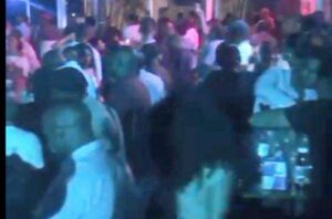 Clamp down on parties, round robins - Jamaica Observer