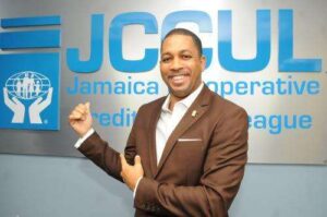 Q10: Robin Levy – the go-getter - Jamaica Observer