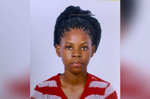 16-year-old Shamoya Minott missing - Jamaica Observer