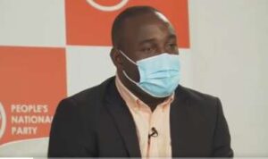 Government cannot escape blame for COVID spike — Dayton Campbell ...