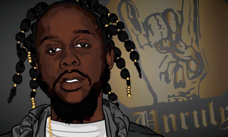 Popcaan scores his first Billboard 200 debut with â€˜Fixtapeâ ...
