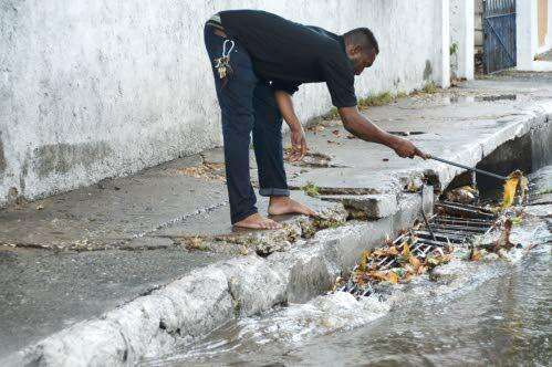 Towards an inclusive disaster risk management strategy - Jamaica Observer