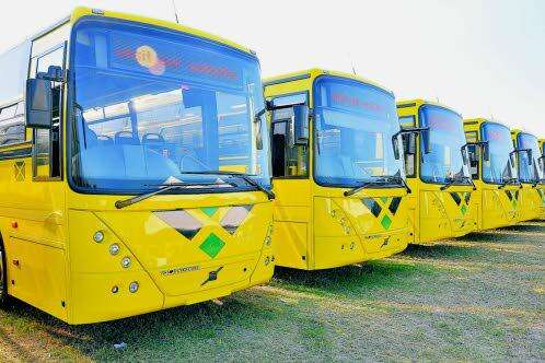 New operating hours for JUTC, passengers encouraged to use smarter ...