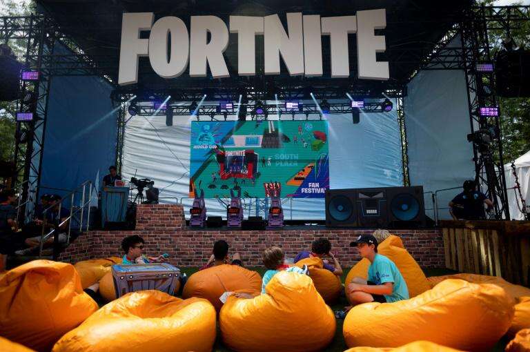 Parents can now limit Fortnite play time - Jamaica Observer