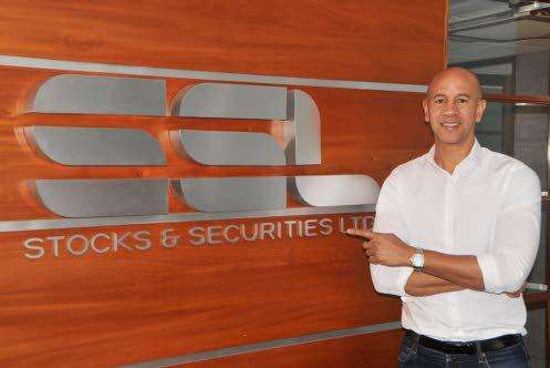 The multi-talented Zachary Harding - Jamaica Observer