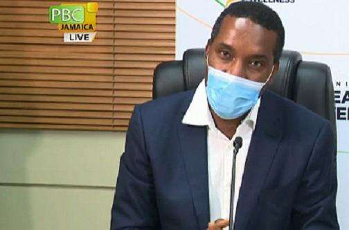 UHWI expanding capacity to care for COVID-19 patients - Jamaica Observer