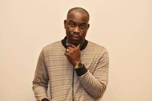 King Tappa shuns negative energy with - Jamaica Observer