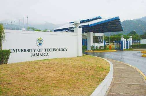 UTech extends campus closure for sanitisation after COVID case ...