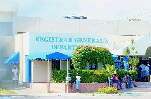 RGD tightens health and safety protocols - Jamaica Observer
