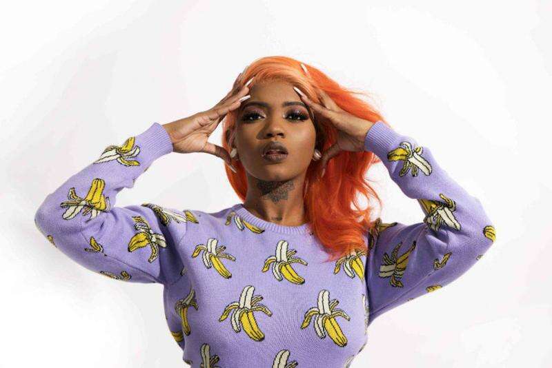 Jada Kingdom featured in Rolling Stone following ‘Budum’ release ...