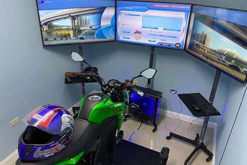 $52m invested in reducing road fatalities among motorcyclists – Samuda ...