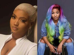 Shenseea shows support as Jada Kingdom’s songs trend - Jamaica Observer