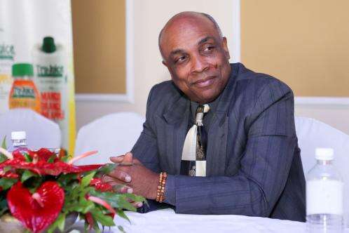 Samuda makes Concacaf team looking at proposed Caribbean pro league ...