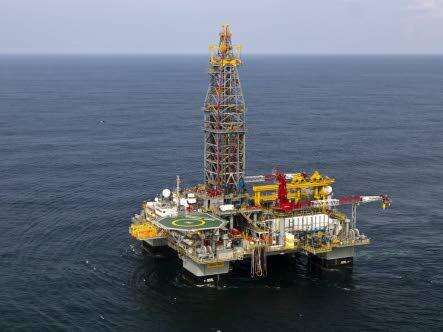 ExxonMobil discovers more high-quality reservoirs in Stabroek Block ...