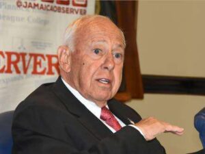 Long wait for Jamaica/US port security agreement almost over - Jamaica ...