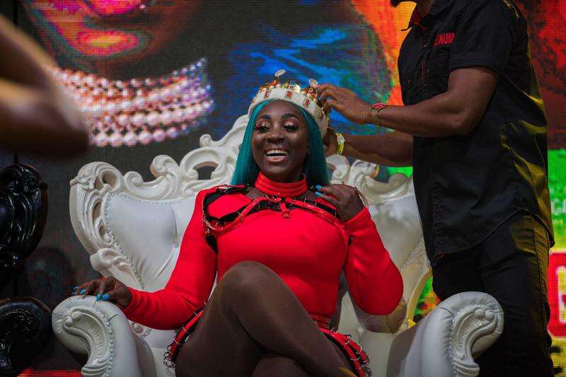 Queen of Dancehall: Spice to get crown at Reggae Sumfest - Jamaica Observer