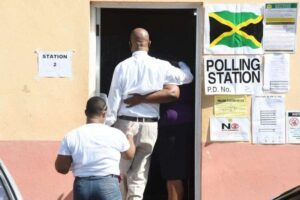 Churches urge EOJ to extend voting hours - Jamaica Observer