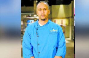 Another Round of Chopped For Andre Fowles - Jamaica Observer