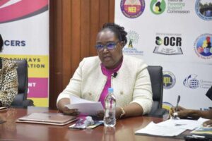 Acting permanent secretary says all schools receiving attention ...