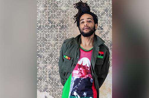 Tilibop makes case for music - Jamaica Observer