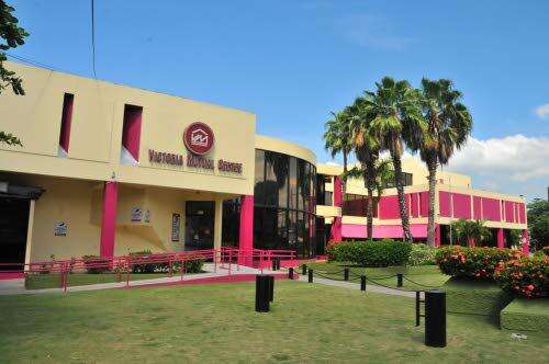 VMBS expands to New York - Jamaica Observer