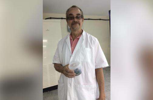 NCU lecturer found dead in Manchester - Jamaica Observer