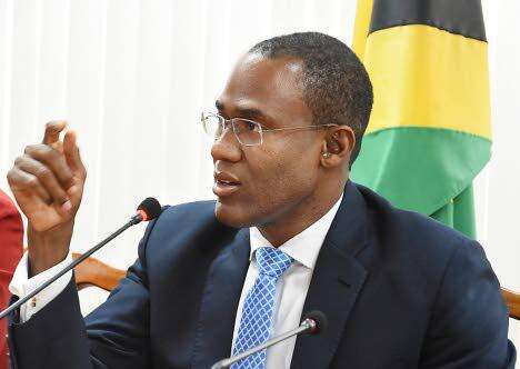 'Backra attitude' - Jamaica Observer