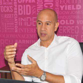 The multi-talented Zachary Harding - Jamaica Observer