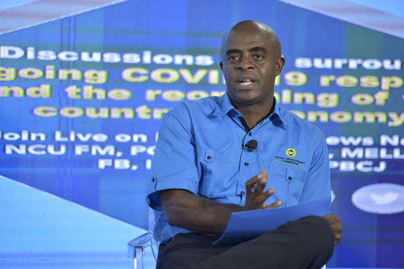 SDC to stage National Community Cricket Competition - Jamaica Observer