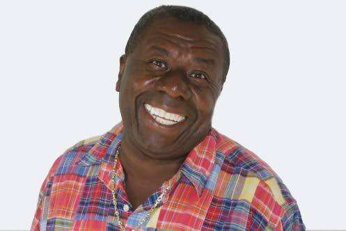 No laughing matter - Jamaica Observer
