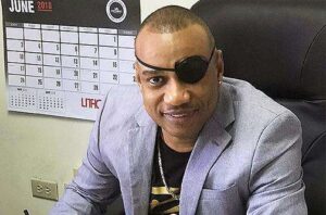 DJ Delano holds the keys - Jamaica Observer
