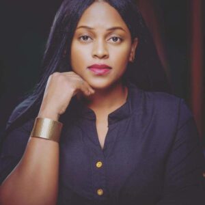Gospel singer Tiffany Hall launches ‘Music and Me’ - Jamaica Observer