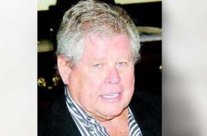 Extraordinary resilience 'Butch' Stewart praises tourism emp - Jamaica ...