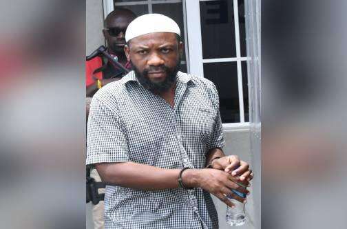 Abdullah el-Faisal extradited to the US to face terrorism charges ...