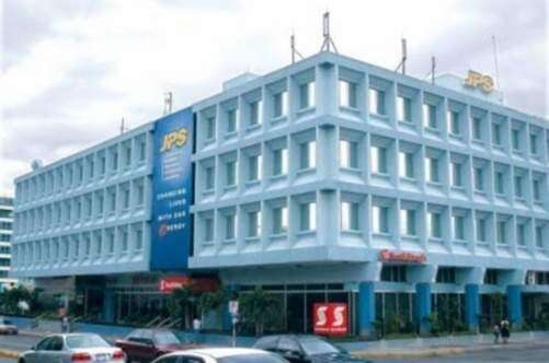 JPS welcomes new solar power plant in Westmoreland - Jamaica Observer